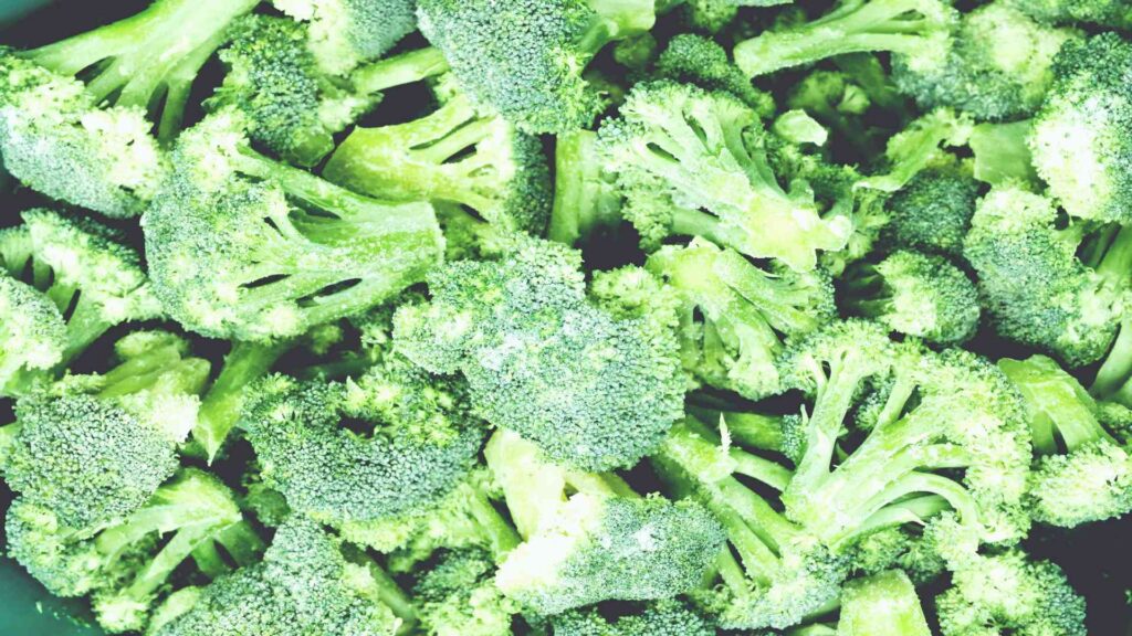 Broccoli congelat – S.C. COMPRODCOOP S.A.